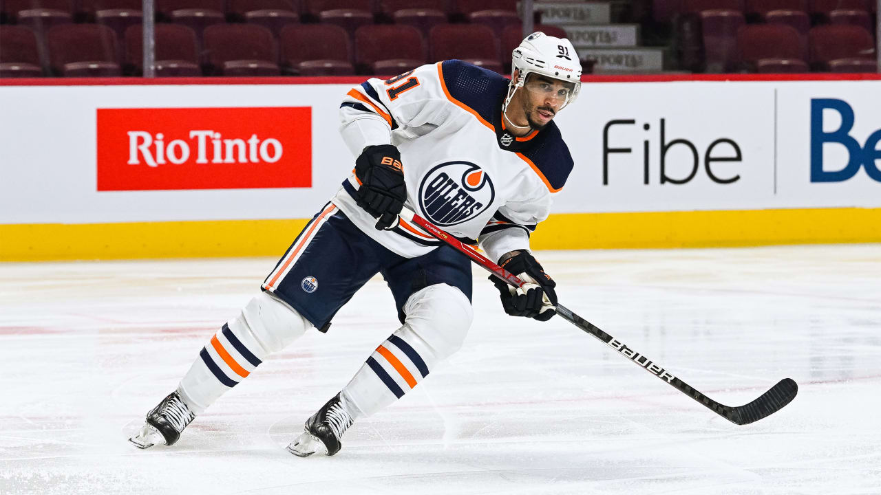 NHL On Tap: Kane looking to build off strong Oilers debut at Senators ...