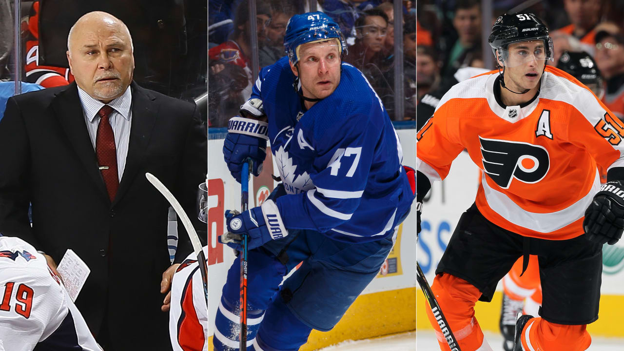 Islanders looking to turn page after Tavares' departure | NHL.com