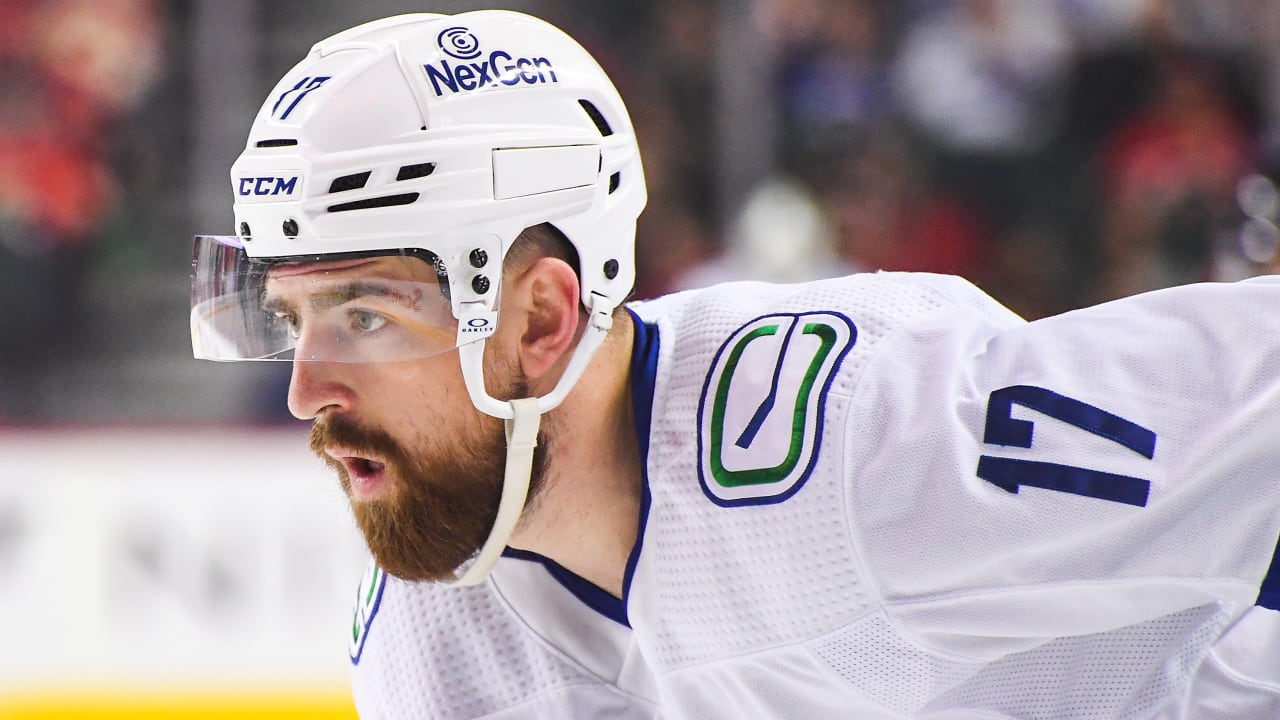 Hronek se vrátil do Detroitu. A zazářil třemi body | NHL.com/cs