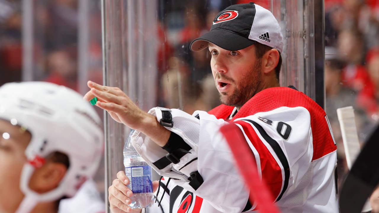 Mind games part of life for goaltenders | NHL.com