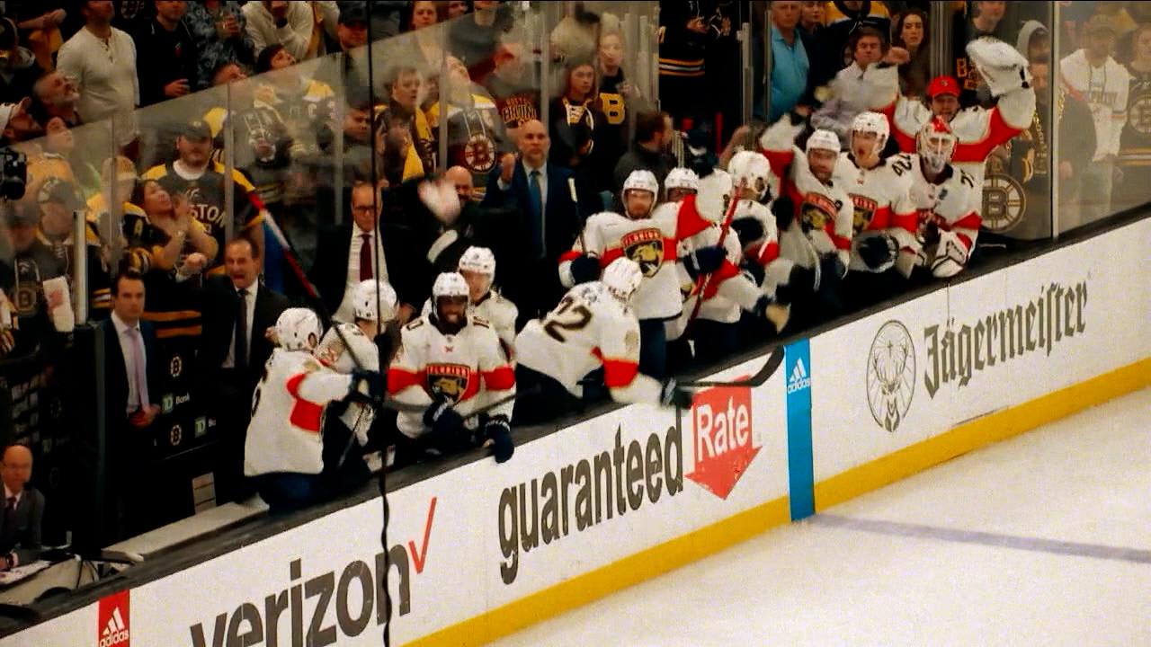 NHL Tonight: Panthers advance | NHL.com