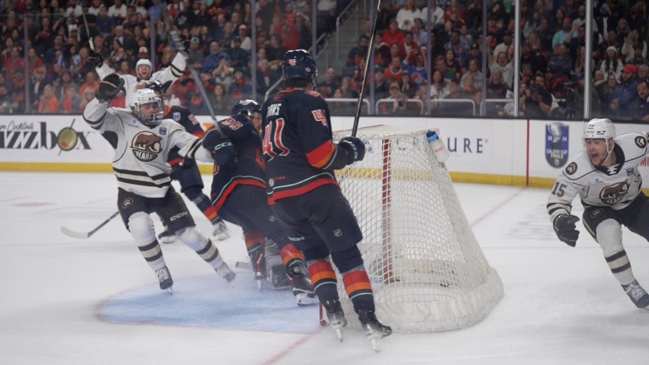 Caps 365 | June 23 | Washington Capitals