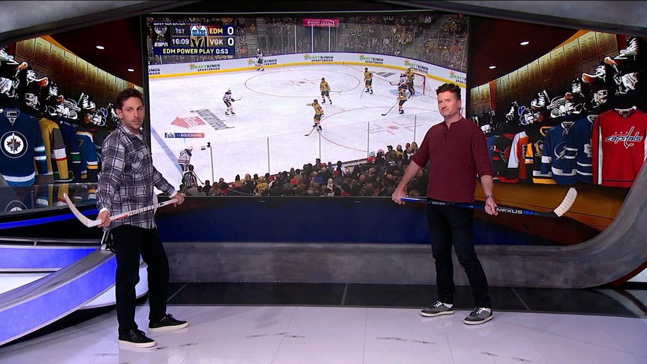 NHL Now: Tape Room | NHL.com