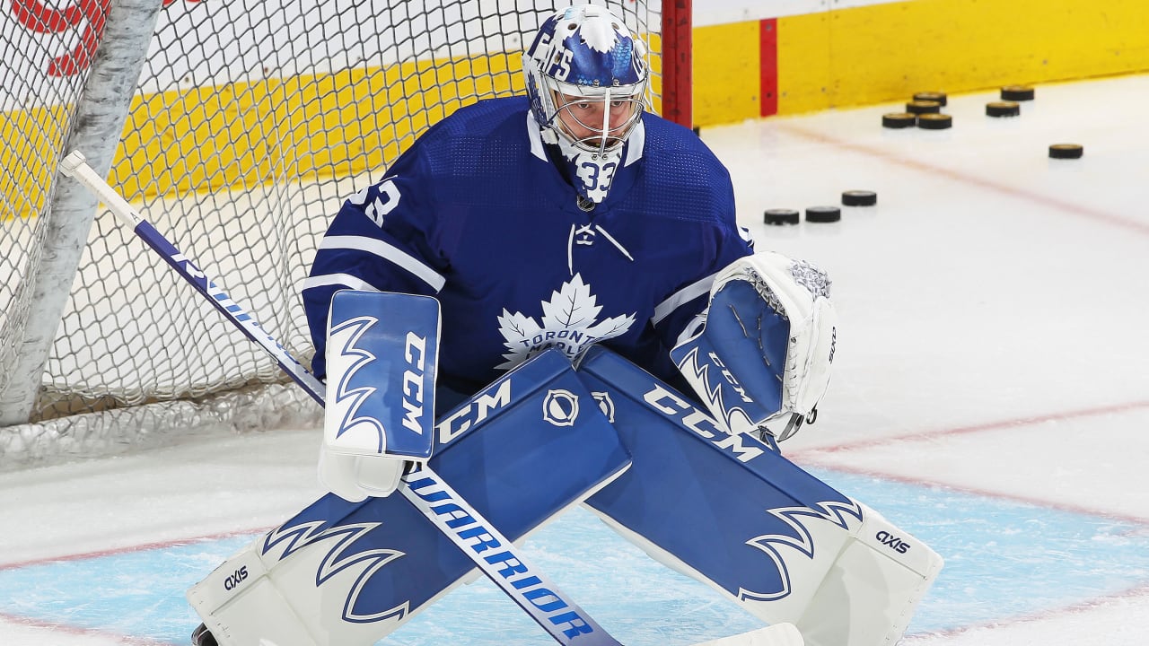 Predators Sign David Rittich to One-Year, $1.25 Million Contract ...