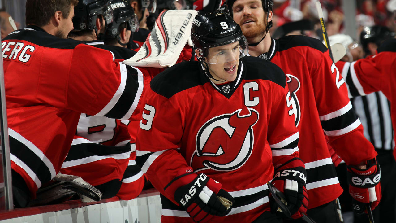 Parise's work ethic, love for game leads to U.S. Hockey Hall of Fame ...