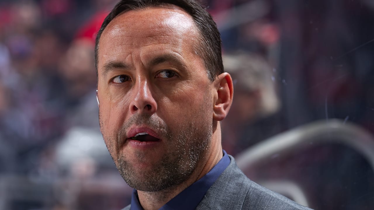 Perfekte Woche für Marco Sturms Reign | NHL.com/de