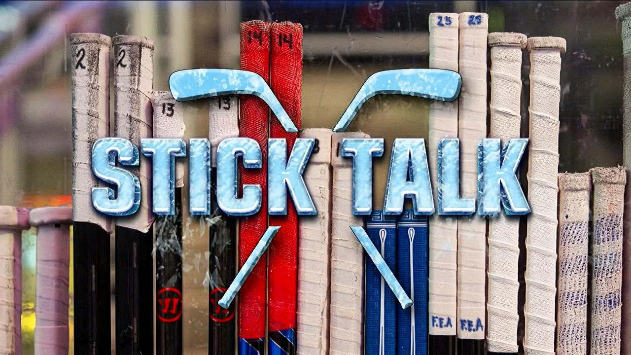 NHL Now: Stick Talk | NHL.com