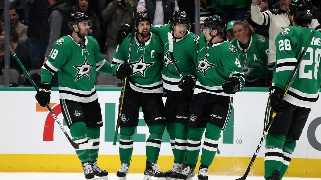 Stars OK standing pat before Trade Deadline, GM Nill says | NHL.com