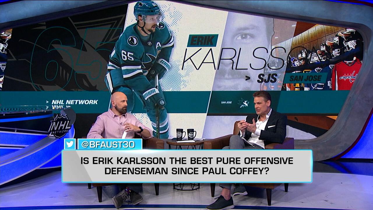 NHL Now: Ask Us Anything | NHL.com