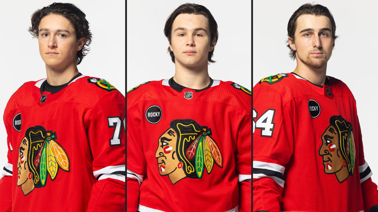 Trio assigned back to junior teams, training camp roster stands at 51 ...