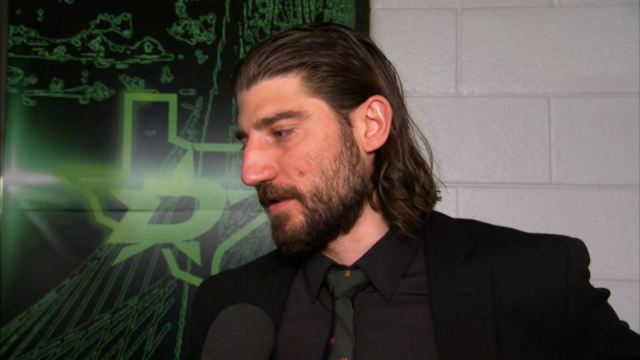 NHL Tonight: Chris Tanev | Dallas Stars