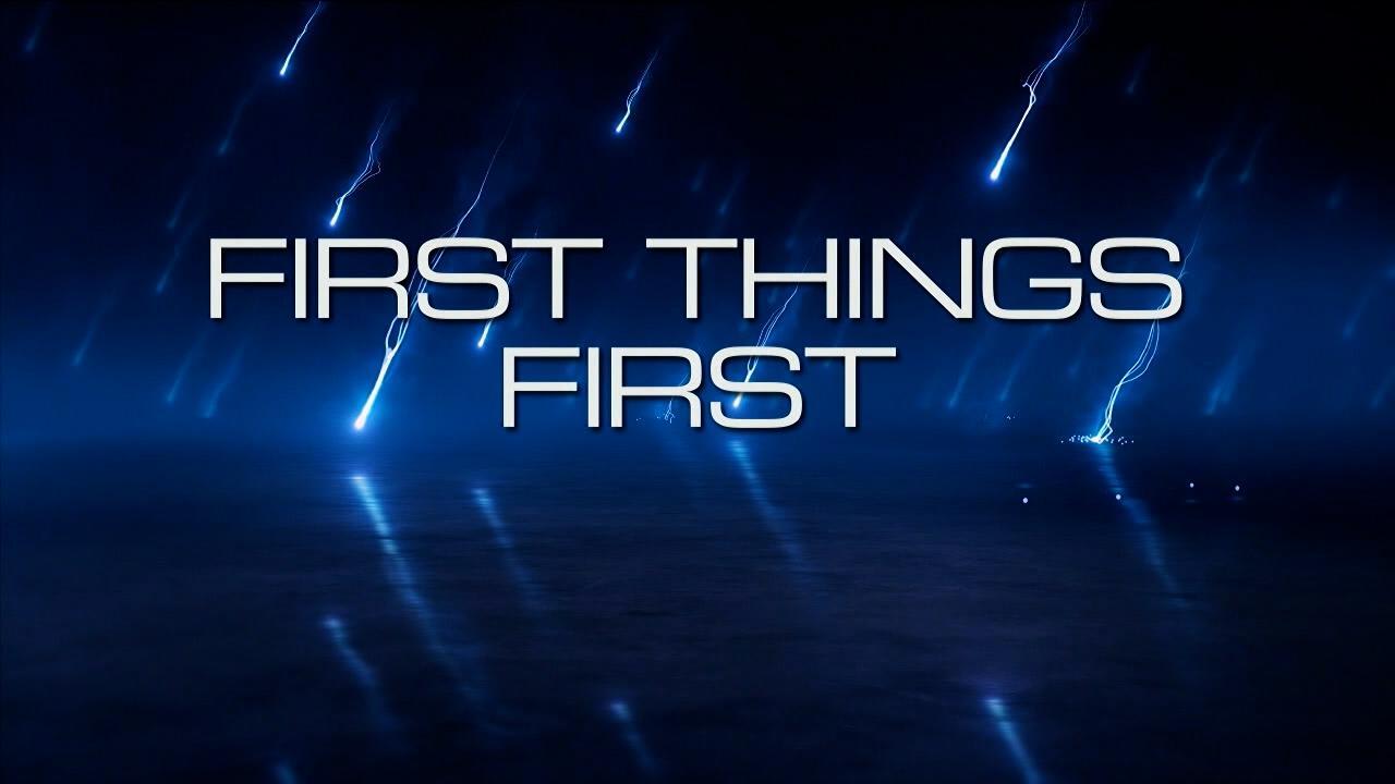 First Shift: First Things First | NHL.com