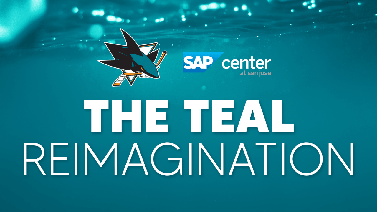 This isn’t a renovation. It’s a reimagination. | San Jose Sharks