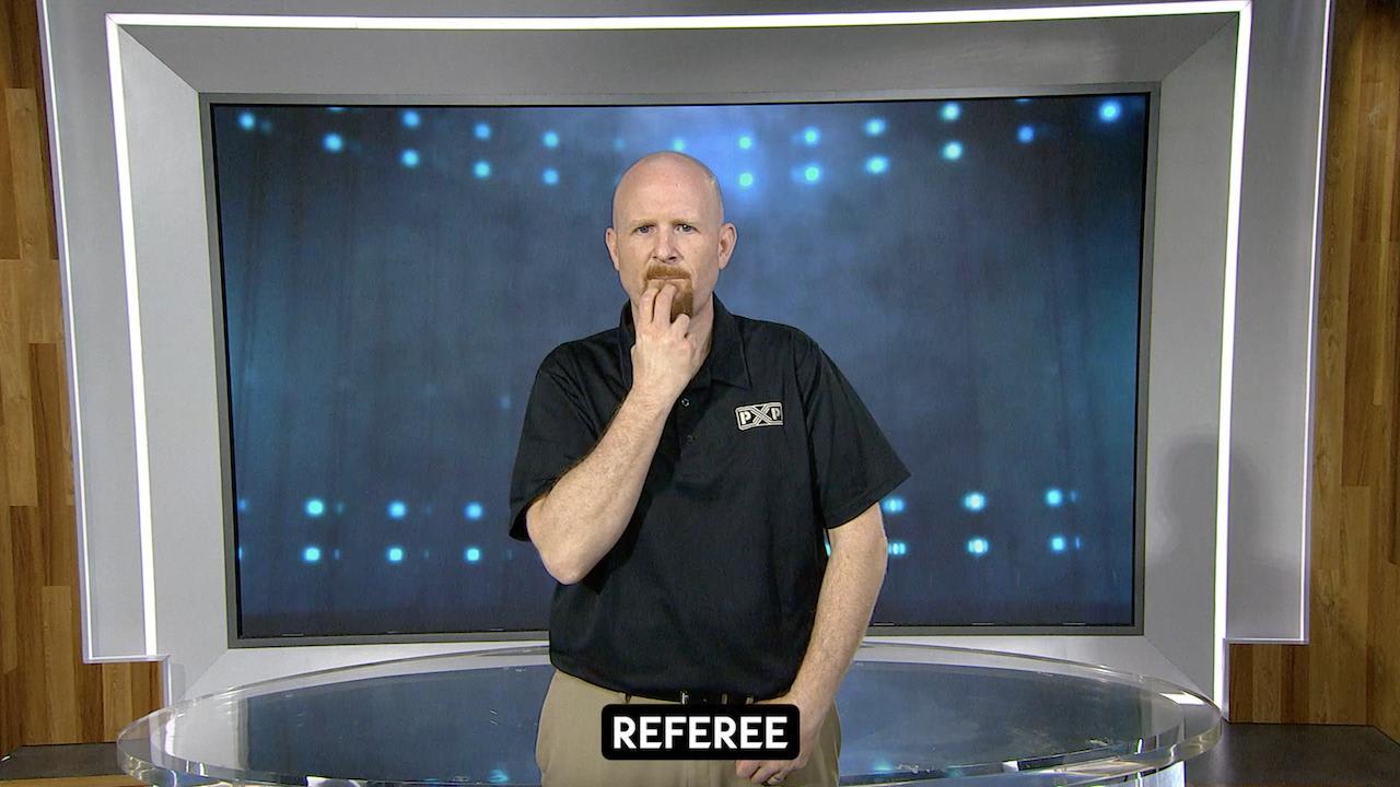 Referee | NHL.com