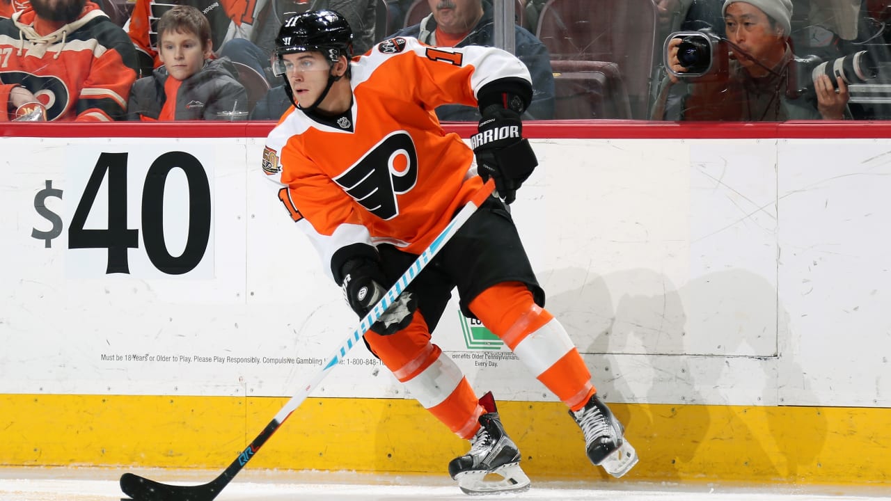 Aperçu : Blues vs Flyers | LNH.com