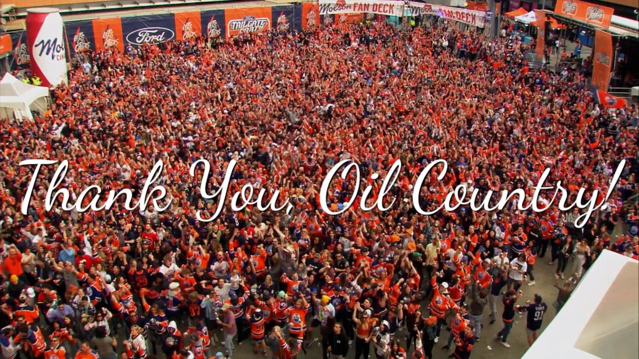 Oilers 50/50 Regular Season Recap | Edmonton Oilers