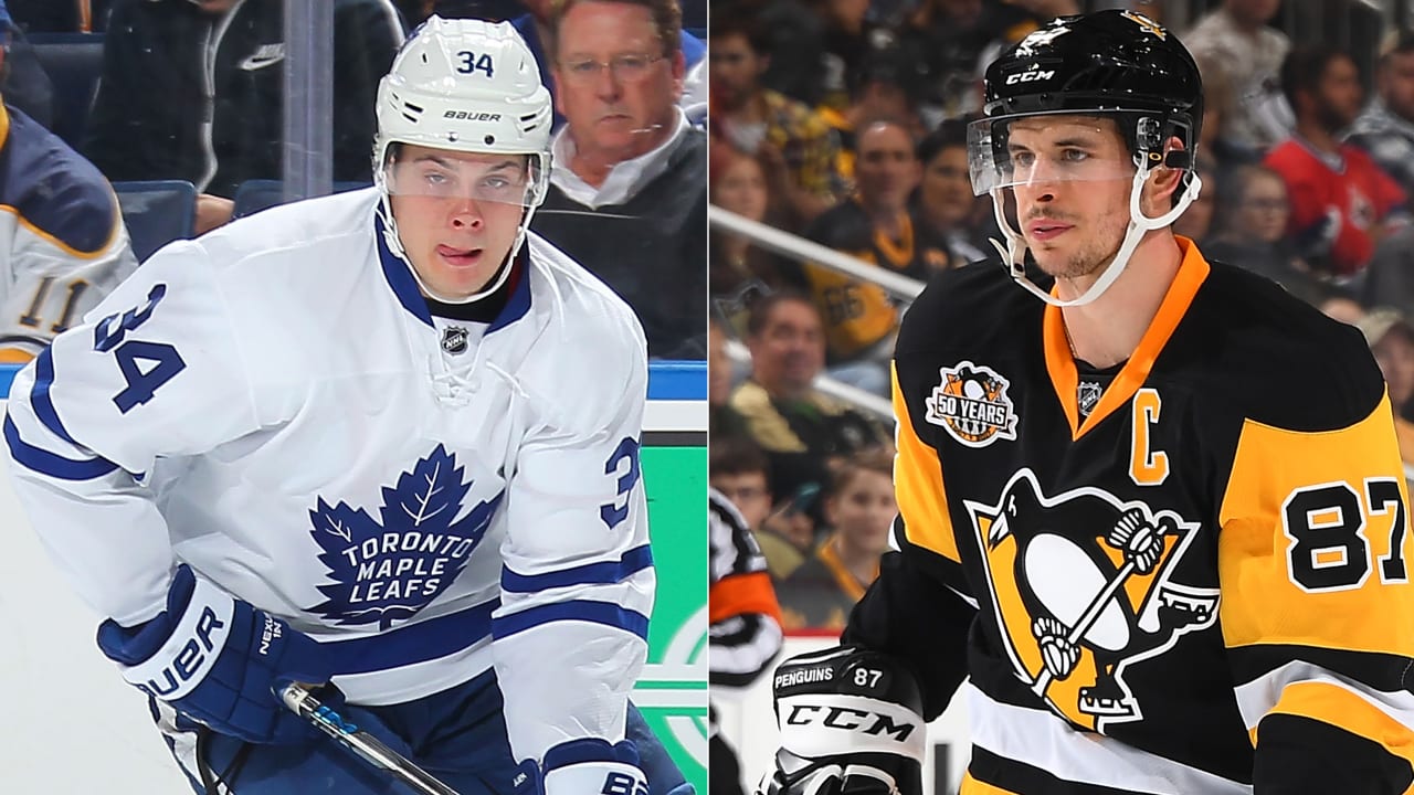 Preview: Maple Leafs at Penguins | NHL.com