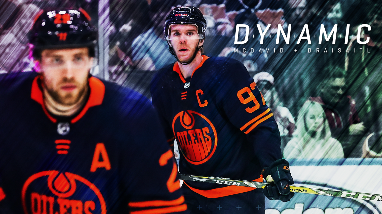 IN DEPTH: The Dynamic | Edmonton Oilers
