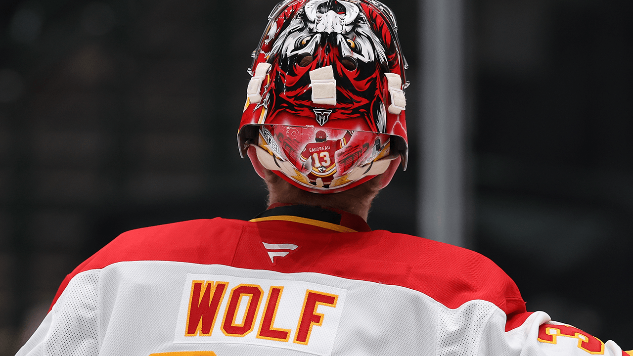 Training Camp Notebook - 29.09.25 | Calgary Flames