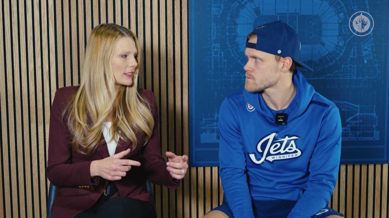 Ehlers | 24.02.27 | Winnipeg Jets