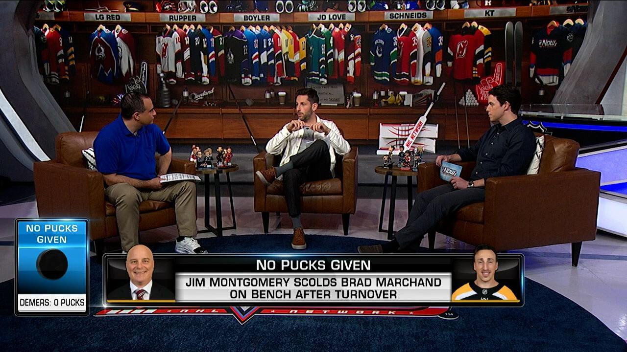 NHL Now: No Pucks Given | NHL.com
