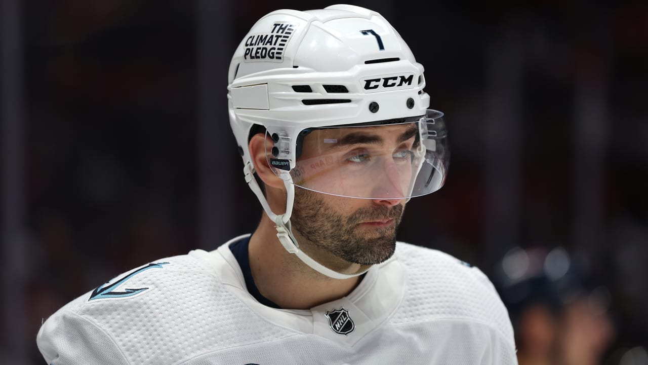 Eberle signs 2-year, $9.5 million contract with Kraken | NHL.com