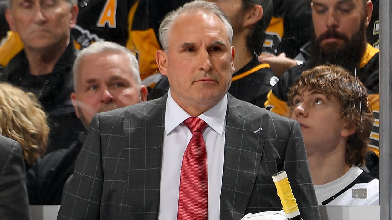 Berube signs three-year contract to remain Blues coach | NHL.com