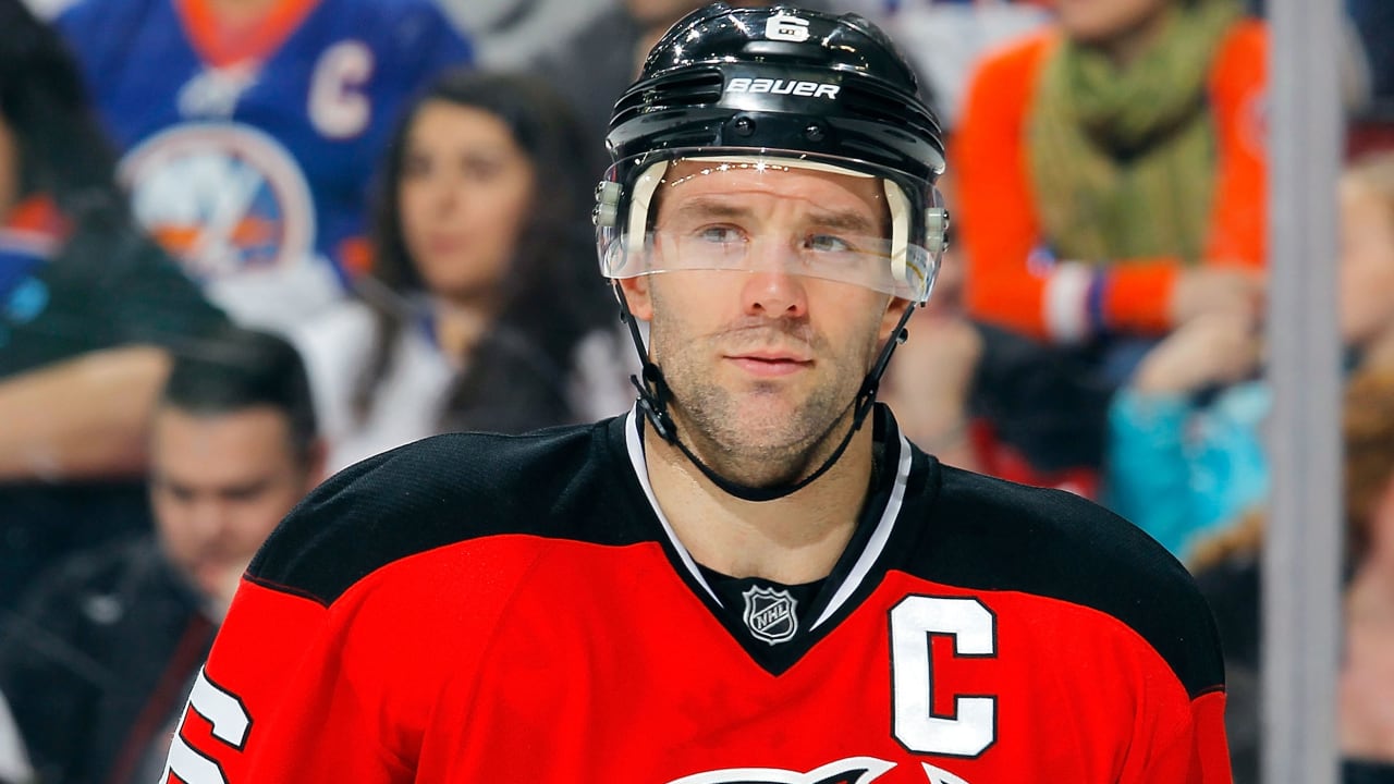 Andy Greene of Devils honored to promote inclusion | NHL.com