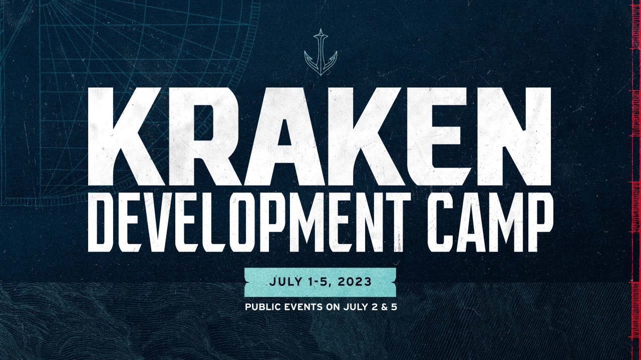 Developing the Depths | Seattle Kraken