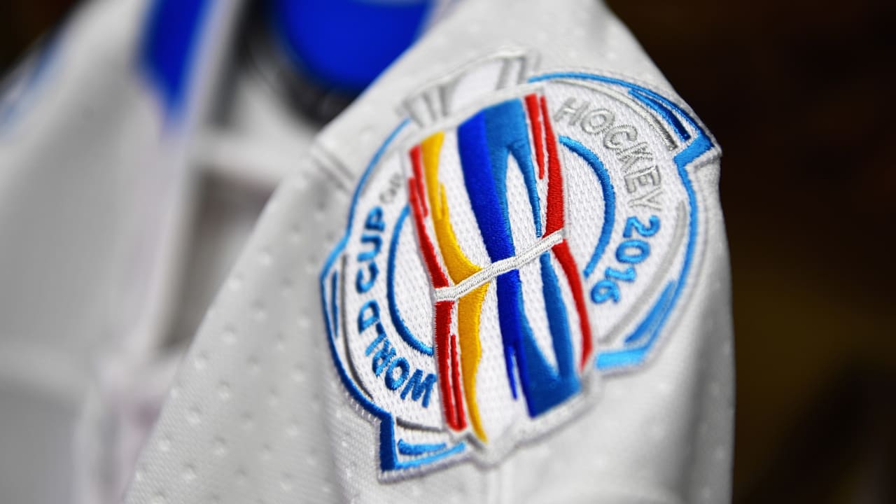 NHL, NHLPA plan for World Cup on 'regular basis' | NHL.com