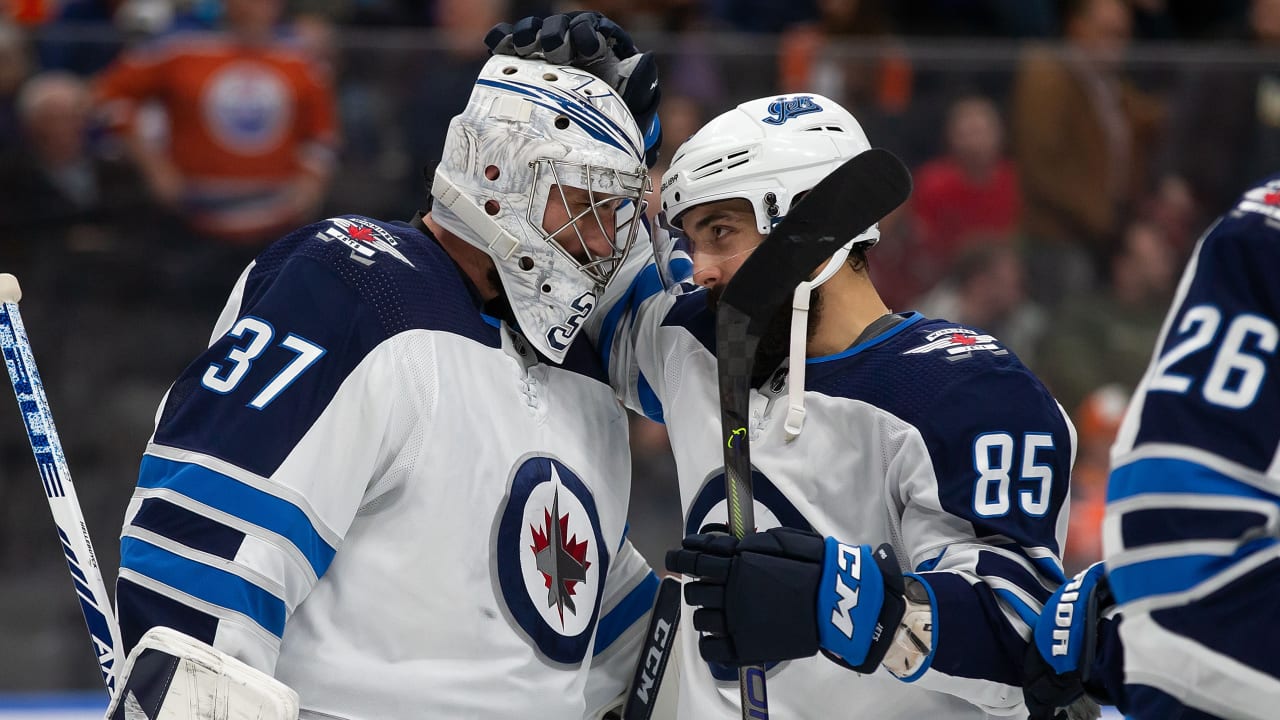 Cinco razones por las que Winnipeg sería Campeón | NHL.com/es Cinco razones por las que Winnipeg sería Campeón | NHL.com/es