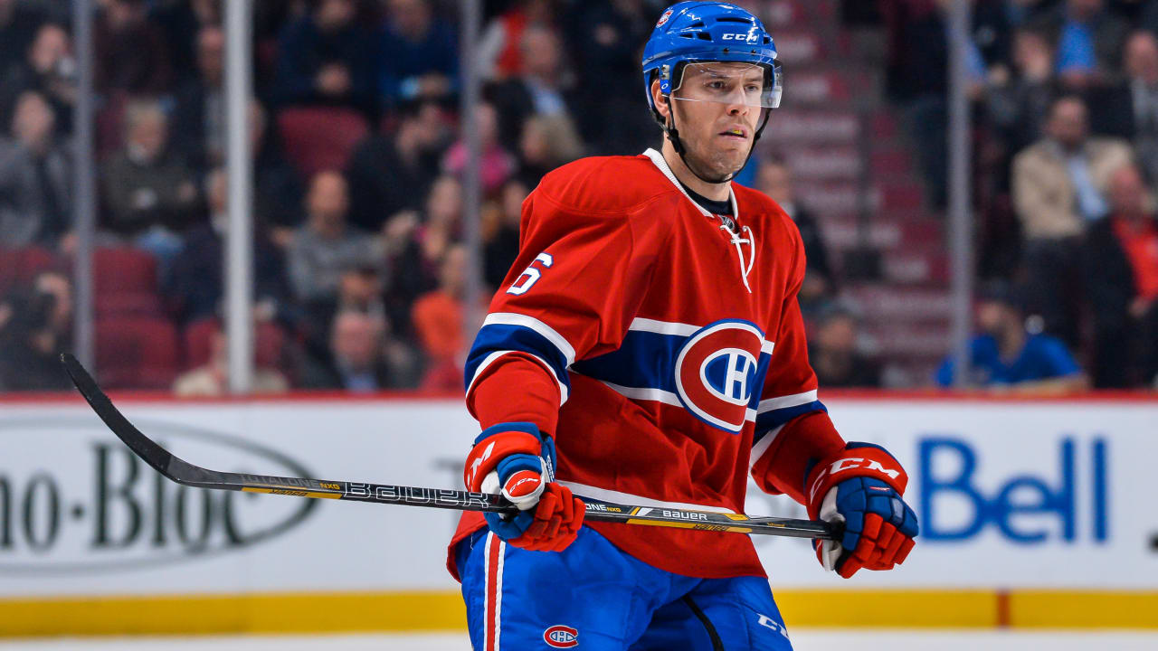 Canadiens get faster results from Shea Weber trade | NHL.com