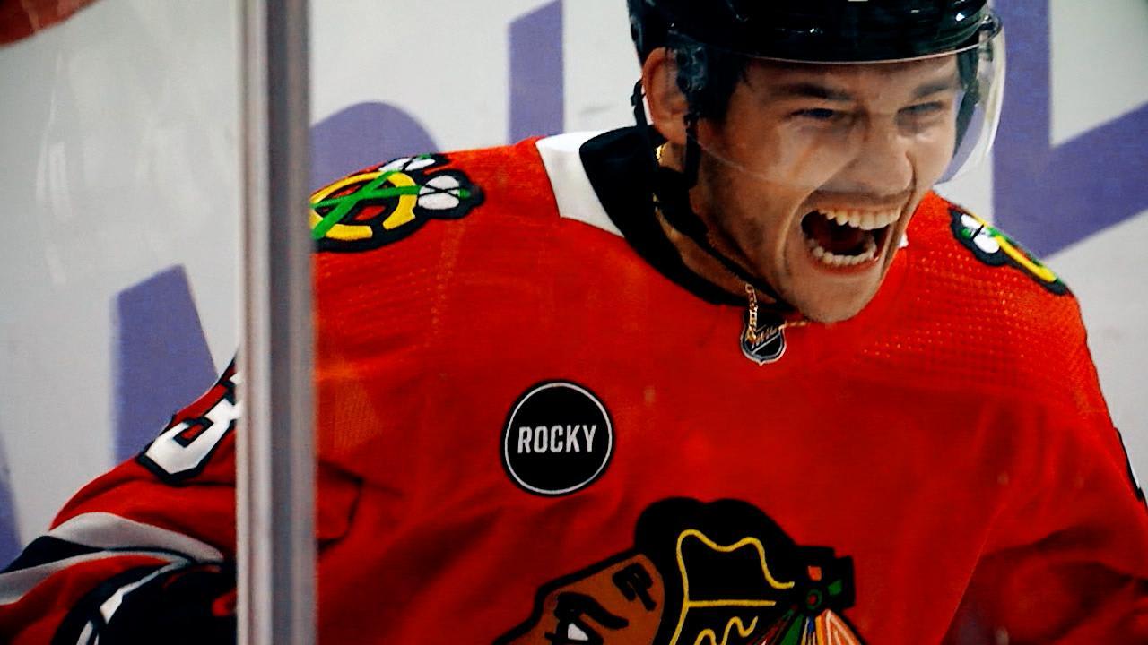 NHL On The Fly: Top Moments | NHL.com