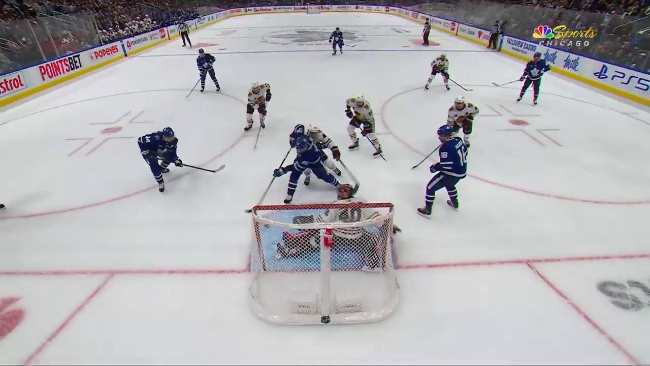 Söderblom står som segrare | NHL.com/sv