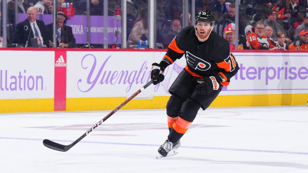 Max Willman Joins Devils on PTO | New Jersey Devils