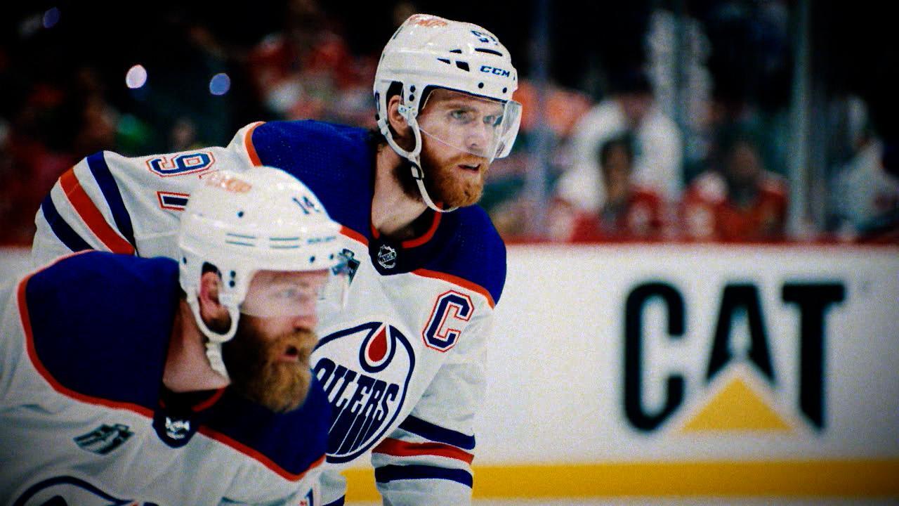 Top 50 Right Now: Connor McDavid | NHL.com