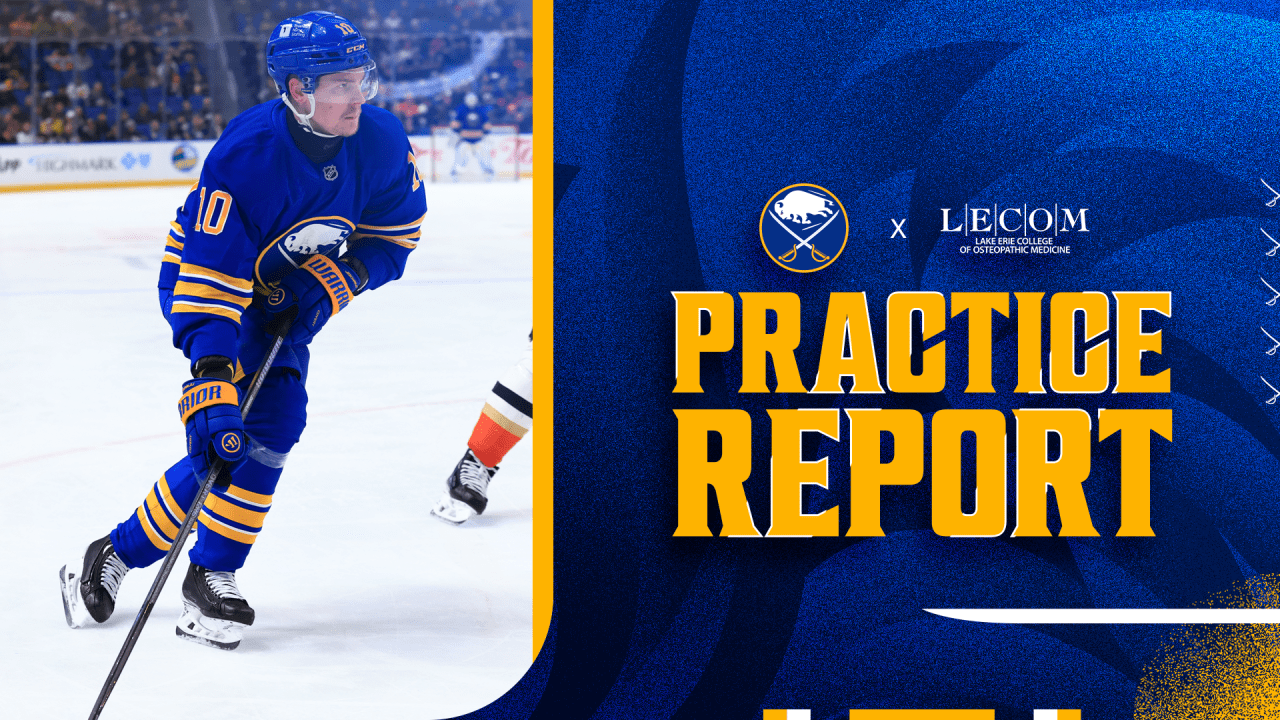 Practice Report | Jokiharju revisits game-winning goal, talks 4 Nations ...