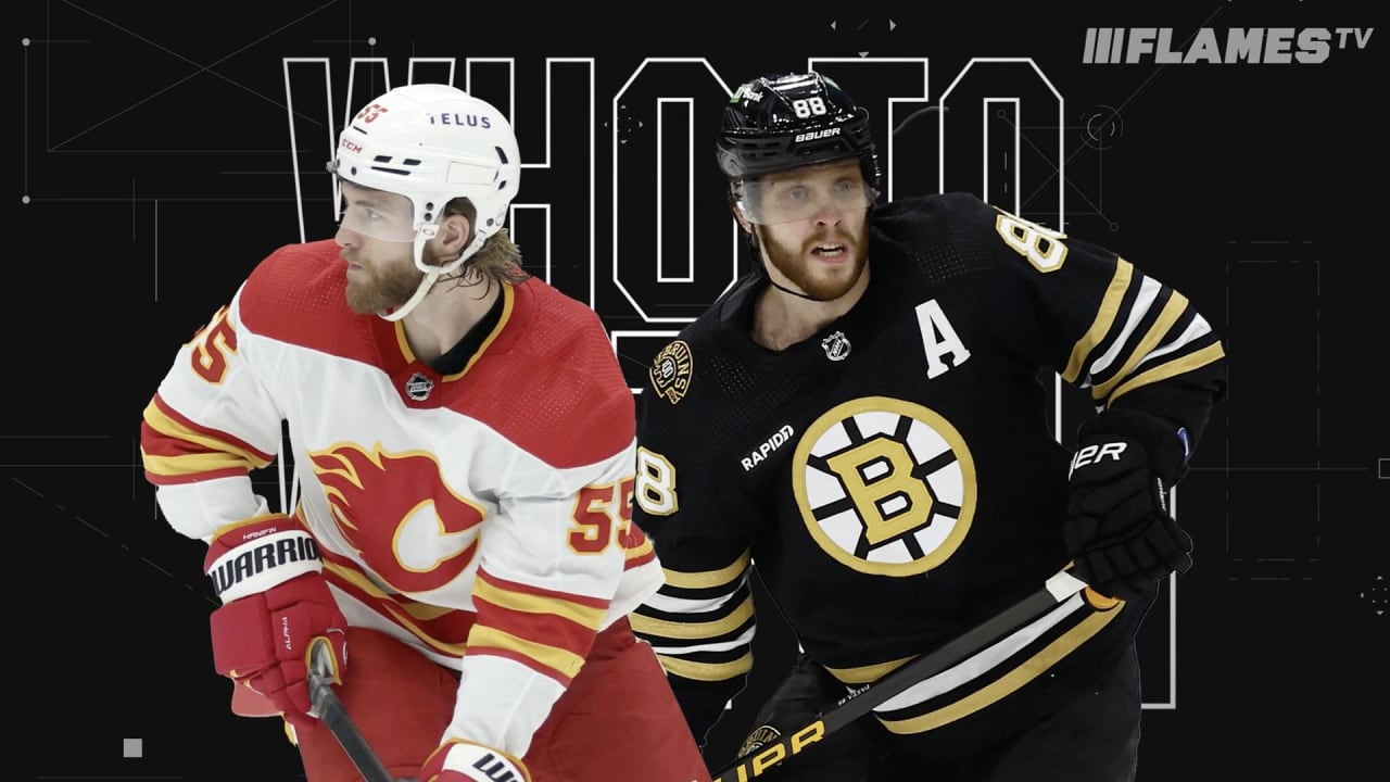 Game Day - 06.02.24 | Calgary Flames