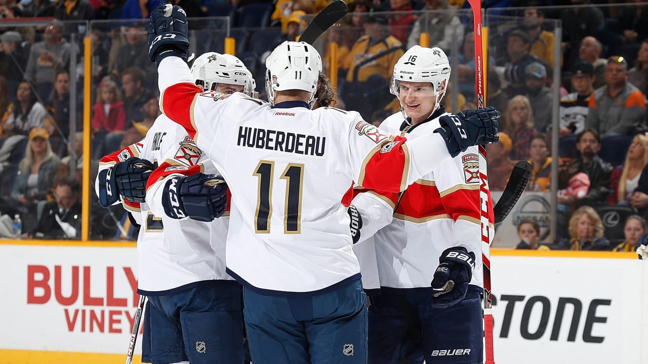 Aperçu: Panthers vs Flyers | LNH.com