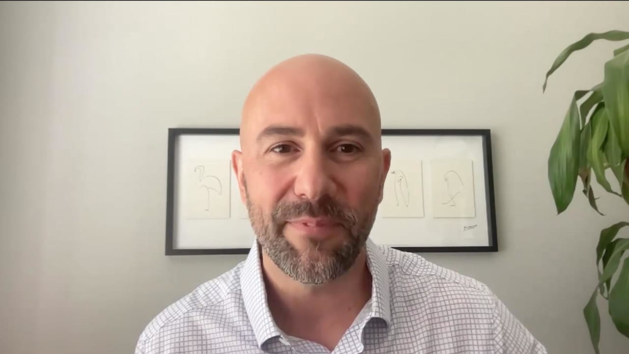 Media op: Pascal Vincent | Montréal Canadiens