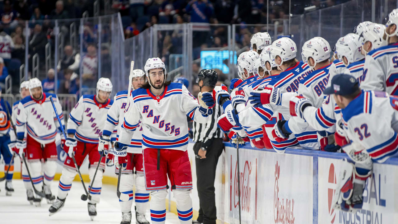 Inför försäsongen: New York Rangers | NHL.com/sv