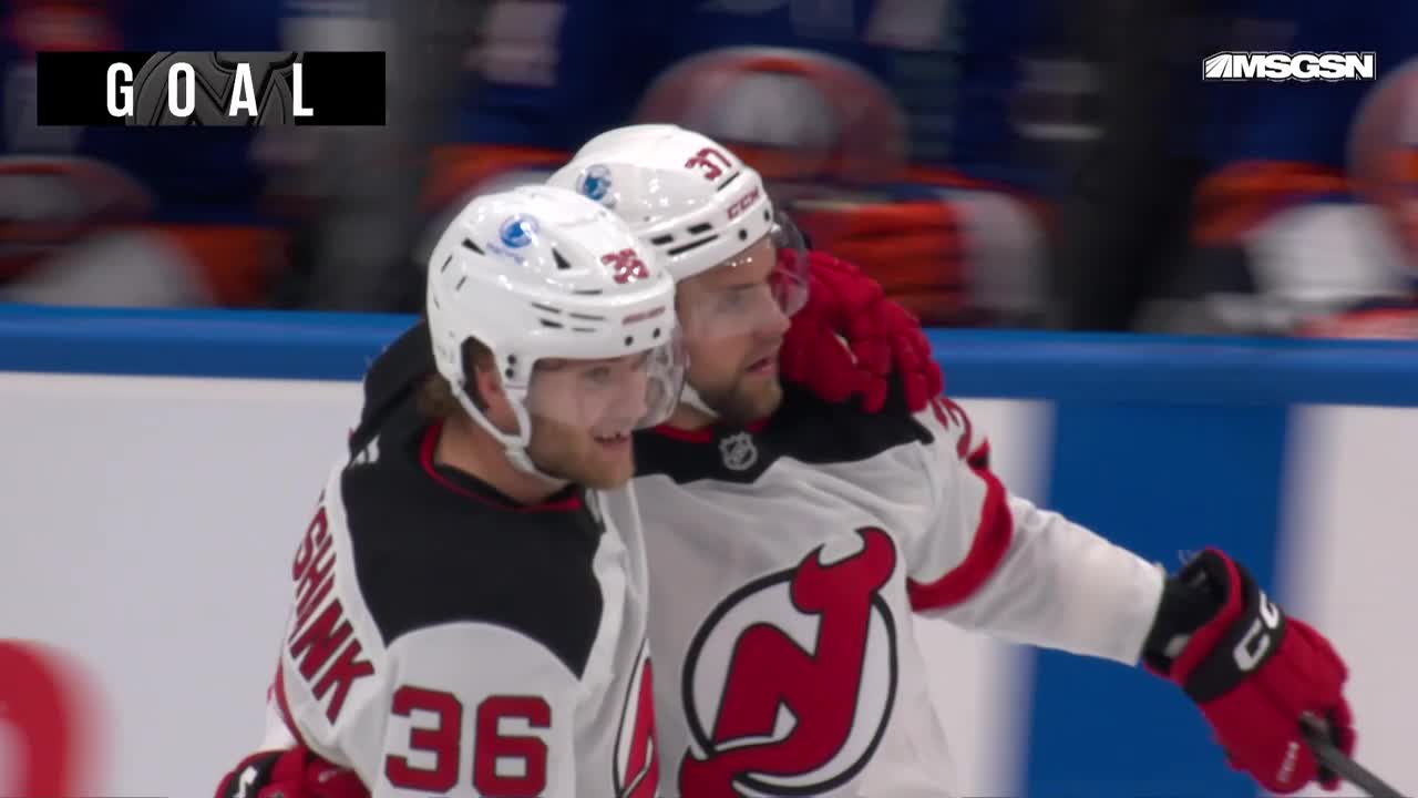 Légaré scores on breakaway | NHL.com