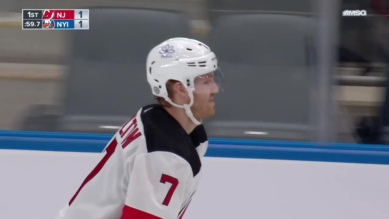 Hamilton one-times PPG | NHL.com