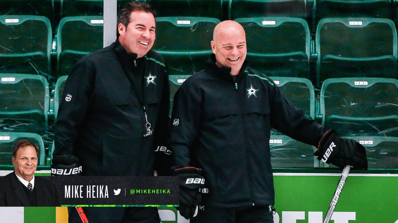 Are we having fun yet? For Stars, the answer is yes | Dallas Stars
