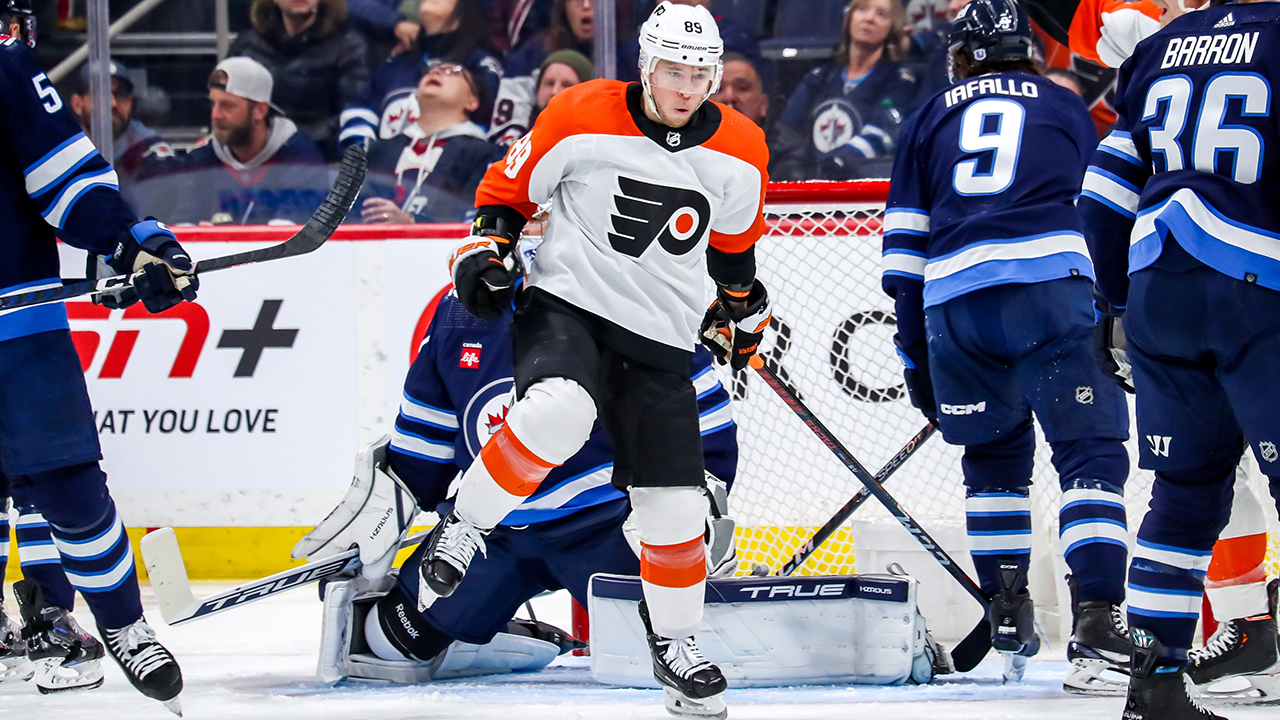 Atkinson's PPG for second goal | NHL.com