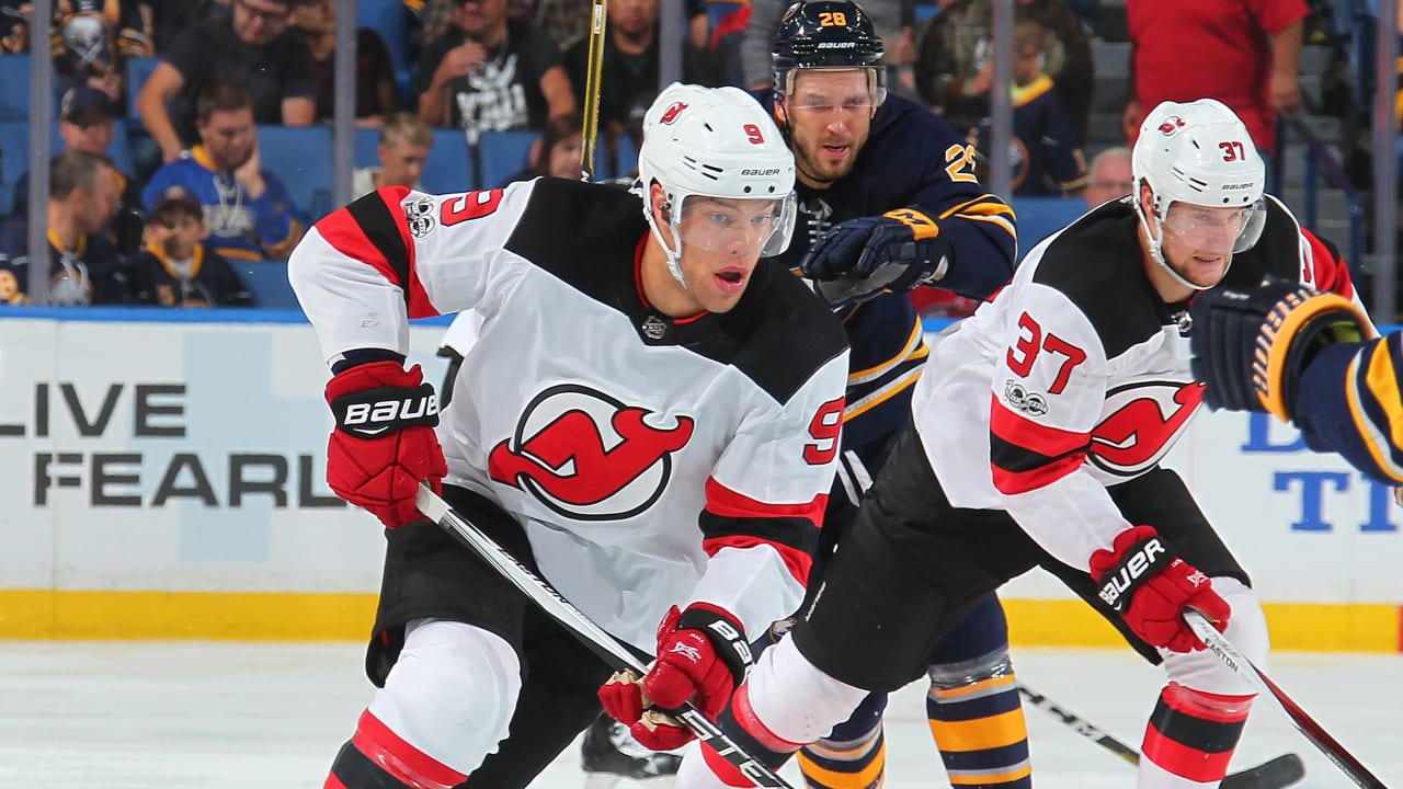 Devils at Sabres preview | NHL.com
