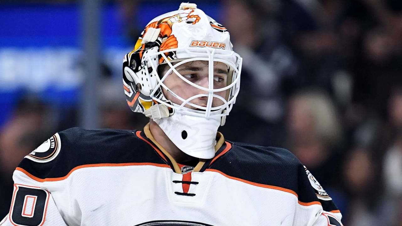 Tokarski agrees to one-year contract with Rangers | NHL.com