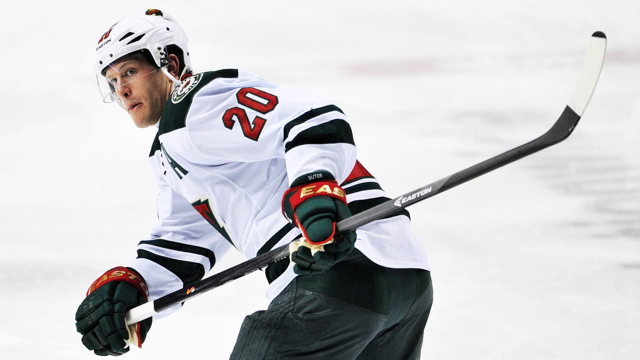 2016-17 Preview: Defensemen | Minnesota Wild