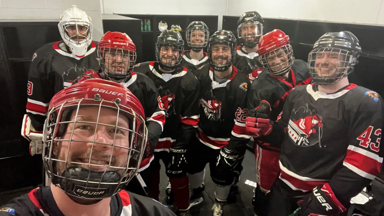 O'Ree finalist spotlight: Andrew Sobotka | NHL.com