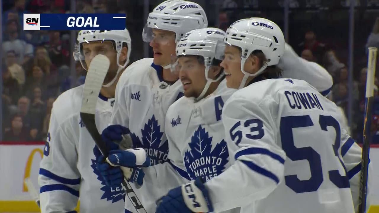 Toronto Maple Leafs win first pre-season game over the Ottawa Senators, 4-3 | Toronto Maple Leafs